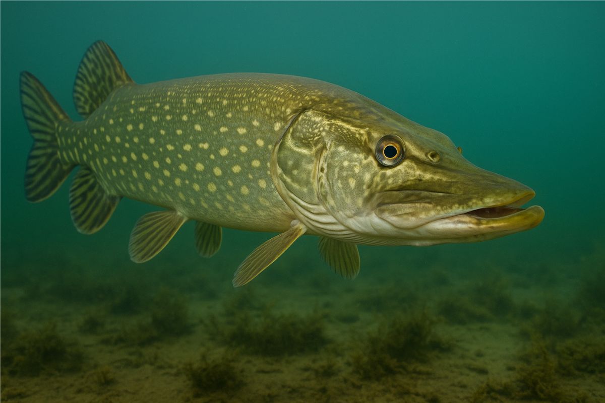 Choisir le bon fil de pêche pour la truite : enfin un guide avec toutes ...